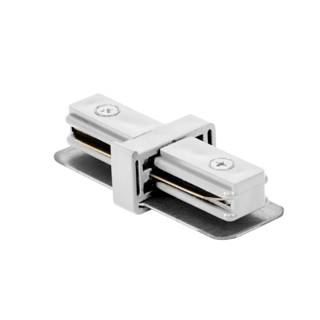 Conectores / Uniones Para Riel • FERLUZ Iluminación LED